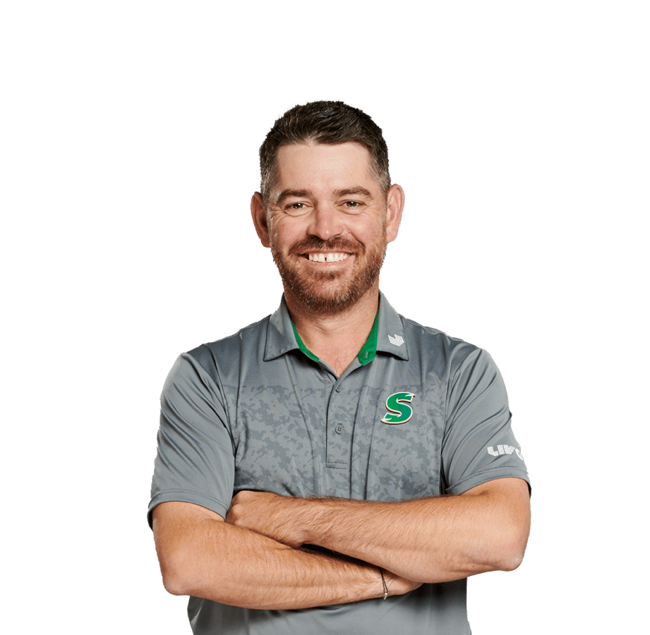Louis Oosthuizen | Player Profile | The 153rd Open