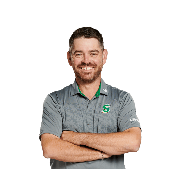 Louis Oosthuizen | Player Profile | The 153rd Open