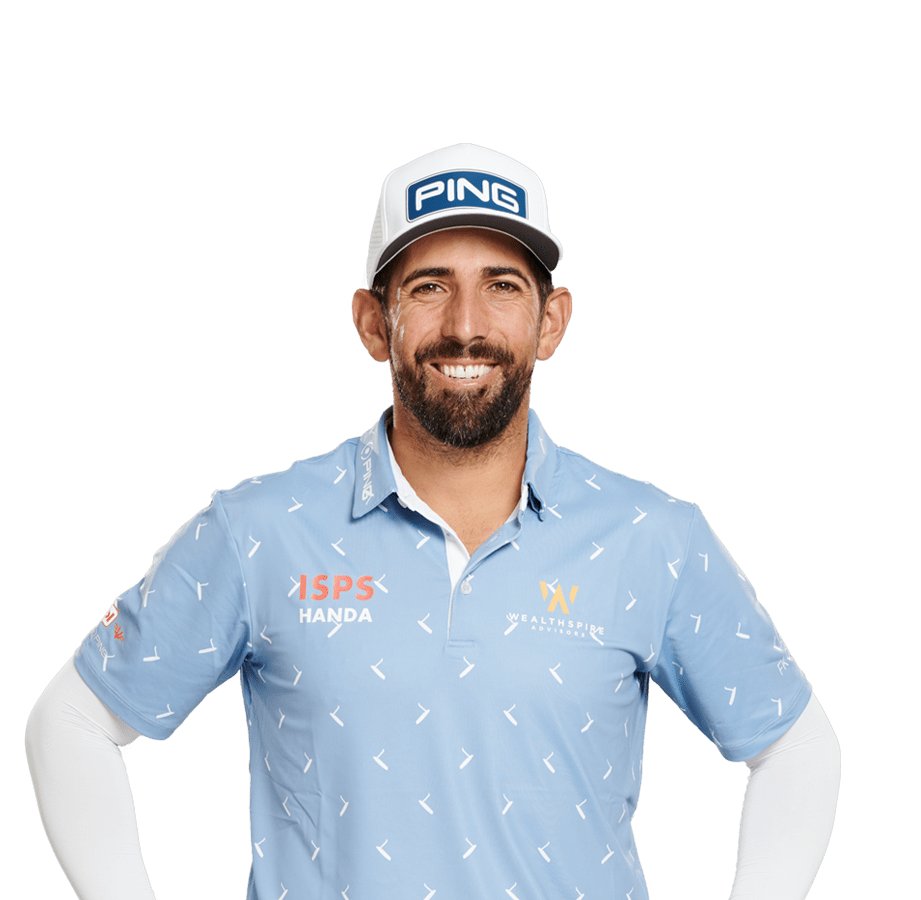Matthieu Pavon | Player Profile | The 153rd Open Matthieu Pavon | Player Profile | The 153rd Open