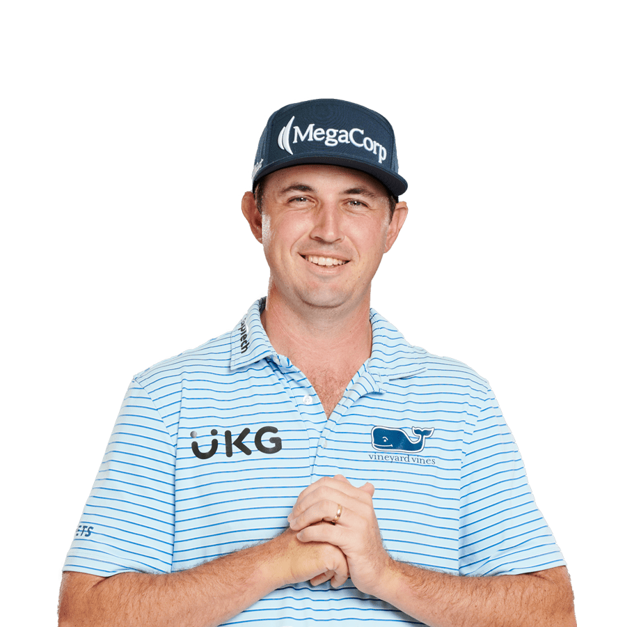 JT Poston | Player Profile | The 153rd Open