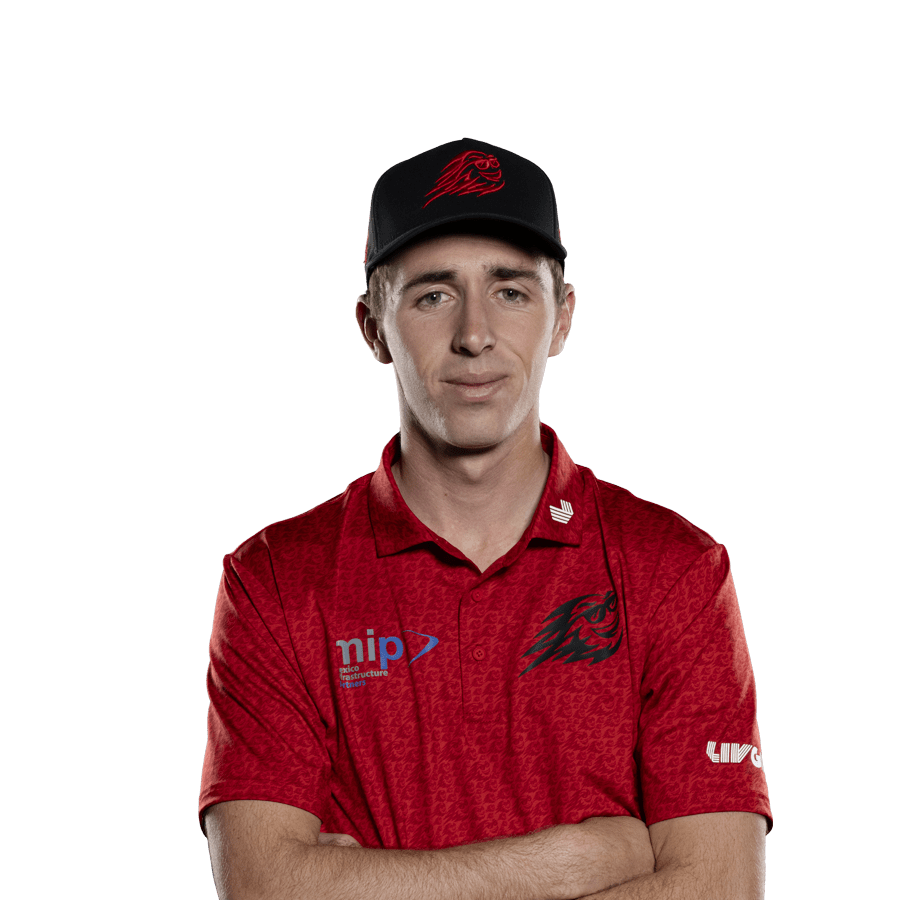 David Puig | Player Profile | The 152nd Open