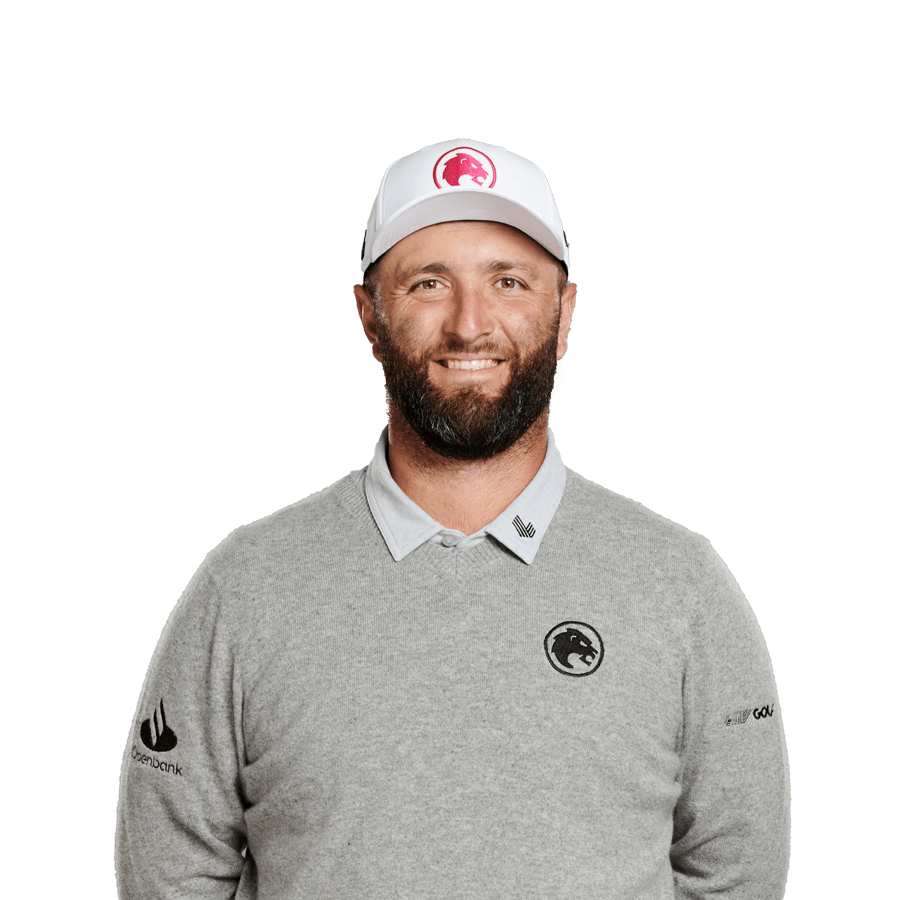 Jon Rahm | Player Profile | The 153rd Open