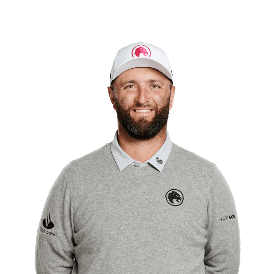 Jon Rahm | Player Profile | The 153rd Open