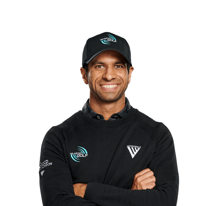 Aaron Rai | Player Profile | The 153rd Open