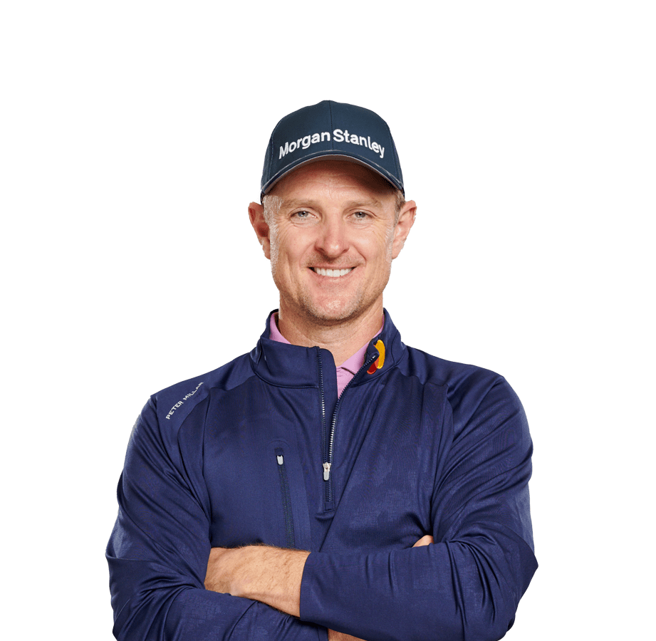 Justin Rose | Player Profile | The 152nd Open