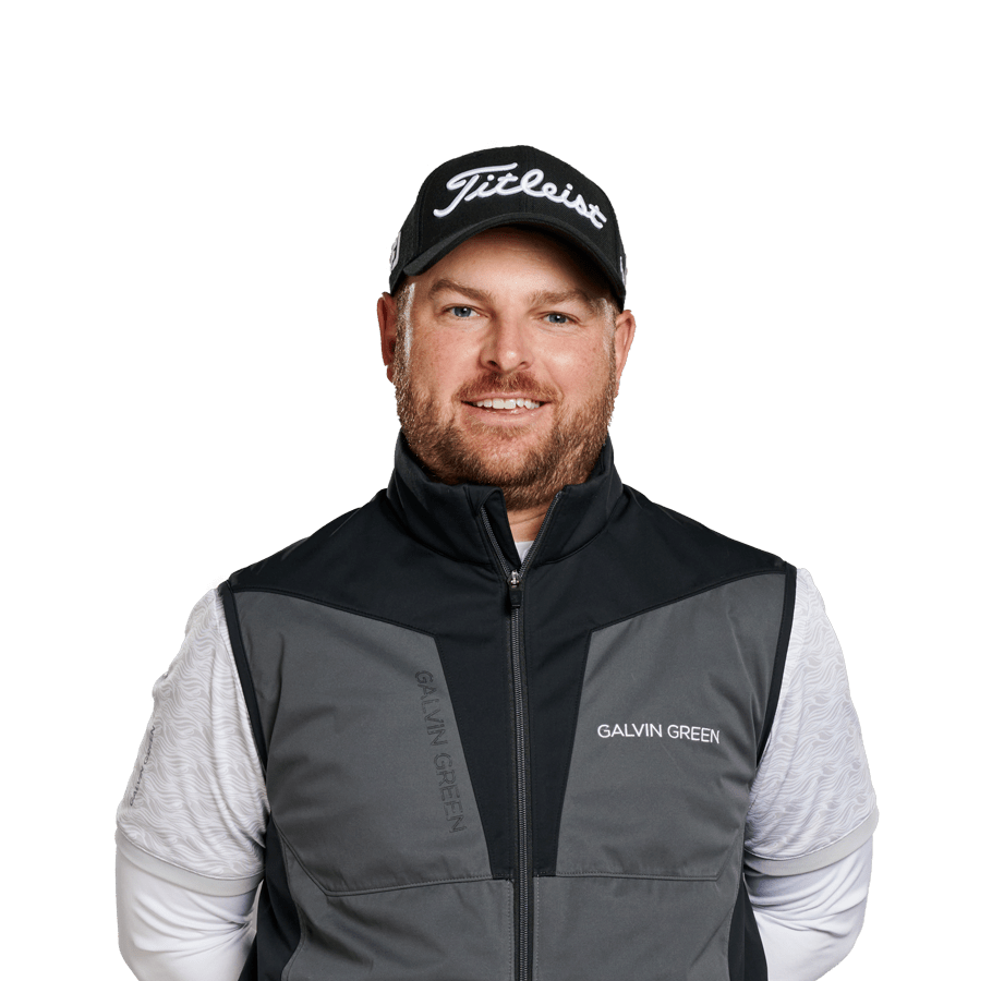 Jordan Smith | Player Profile | The 153rd Open