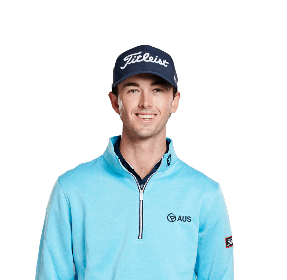Elvis Smylie | Player Profile | The 153rd Open