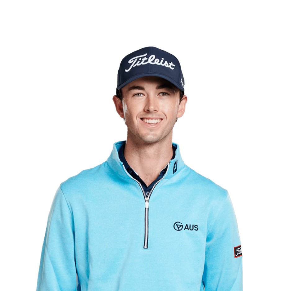 Elvis Smylie | Player Profile | The 153rd Open