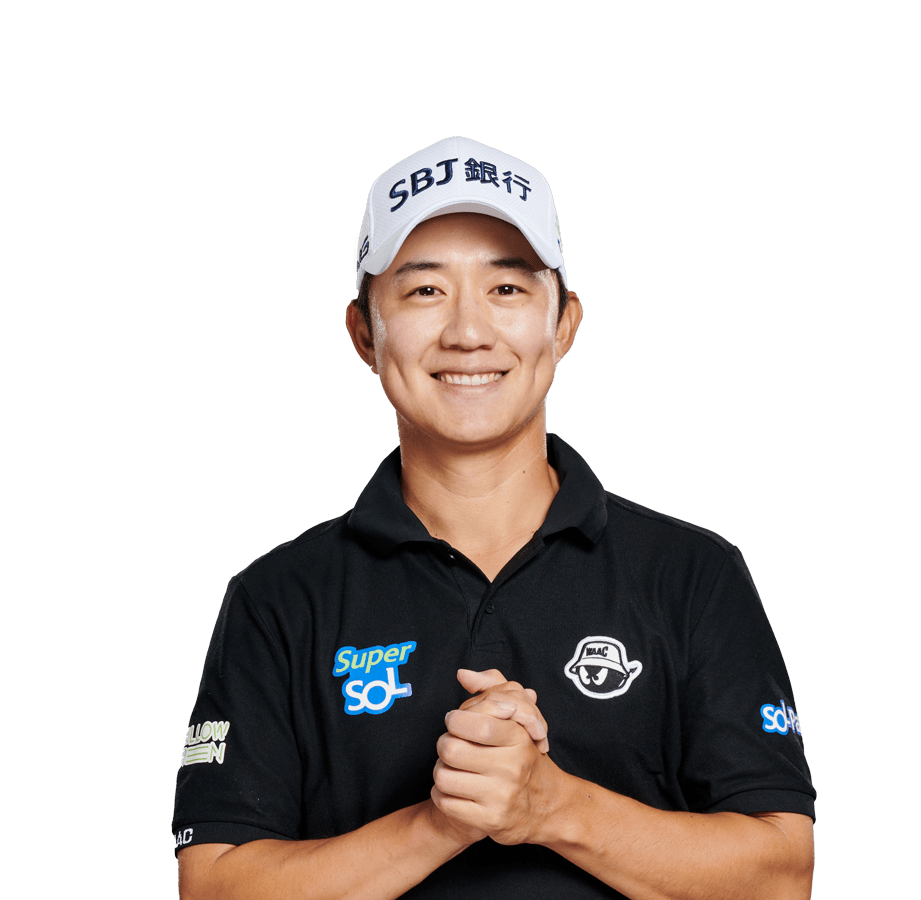 Younghan Song | Player Profile | The 153rd Open