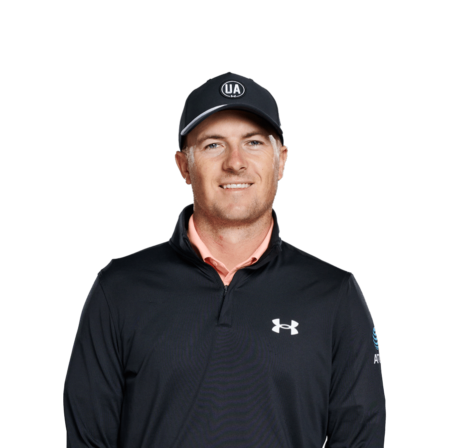 Jordan Spieth | Player Profile | The 154th Open