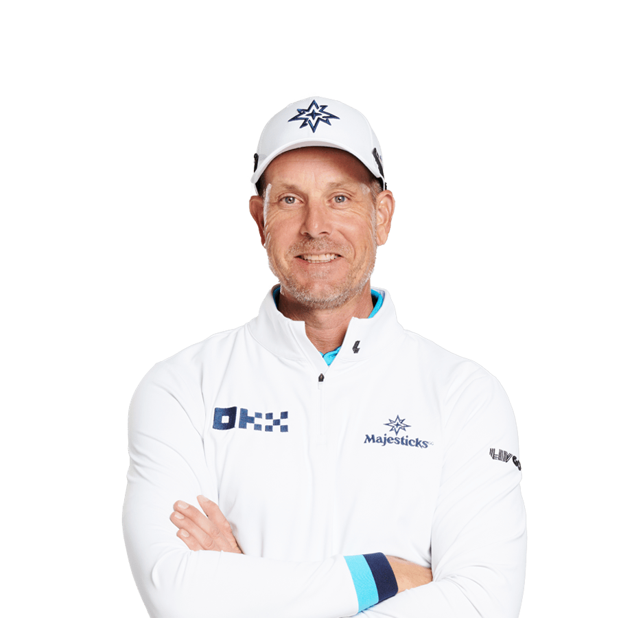 Henrik Stenson | Player Profile | The 153rd Open