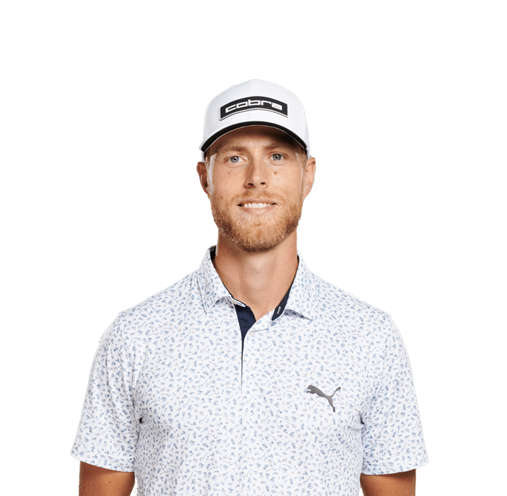 Jesper Svensson | Player Profile | The 153rd Open