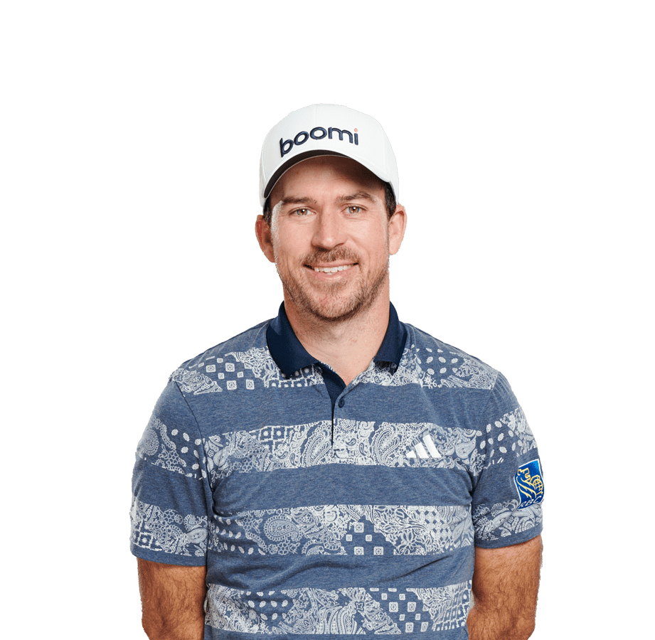 Nick Taylor | Player Profile | The 153rd Open