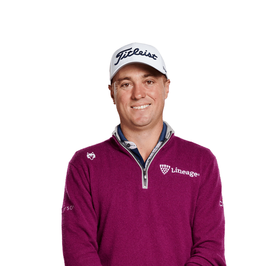 Justin Thomas | Player Profile | The 153rd Open