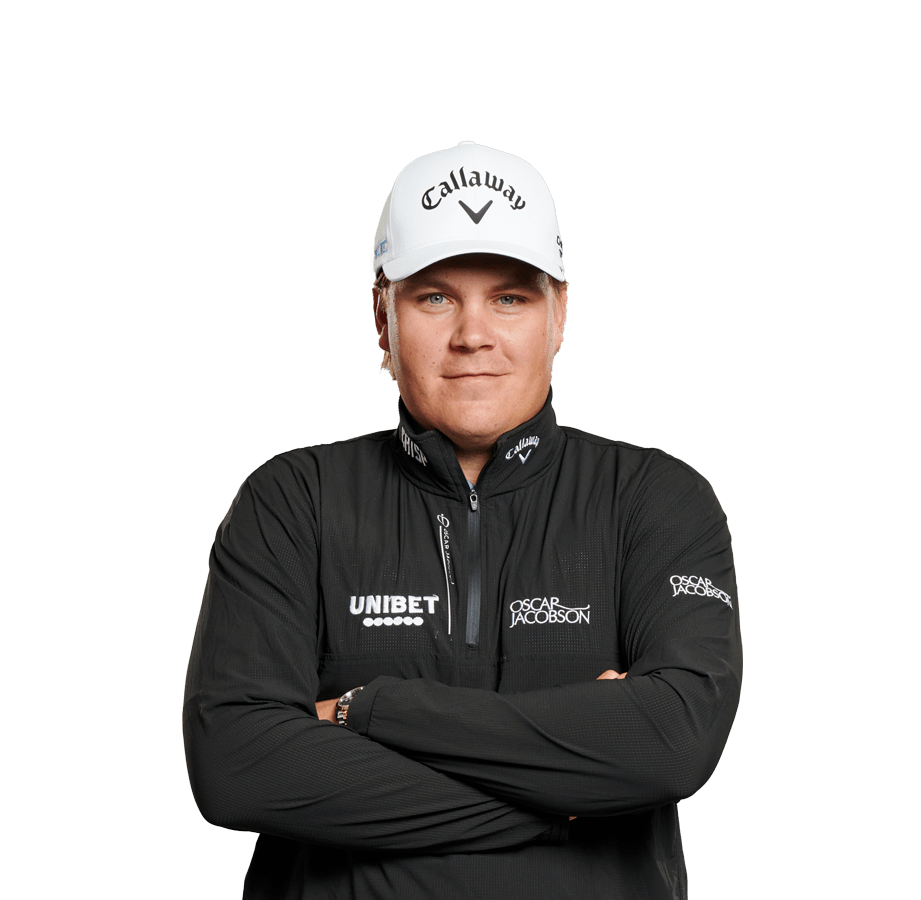 Sam Valimaki | Player Profile | The 152nd Open