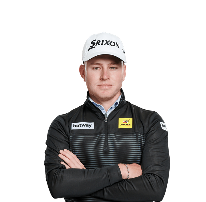 Ryan van Velzen | Player Profile | The 152nd Open