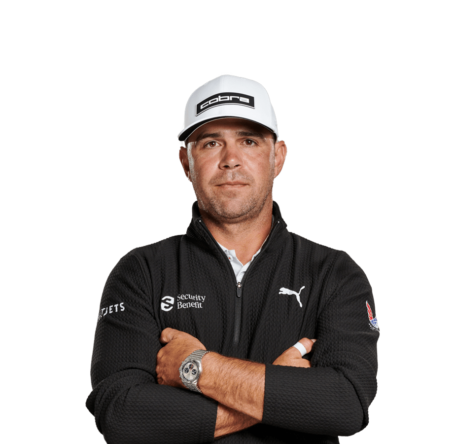 Gary Woodland | Player Profile | The 152nd Open
