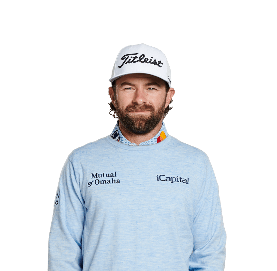 Cameron Young | Player Profile | The 153rd Open