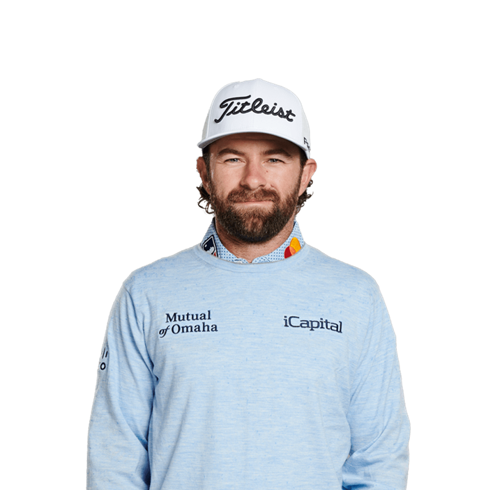Cameron Young | Player Profile | The 153rd Open