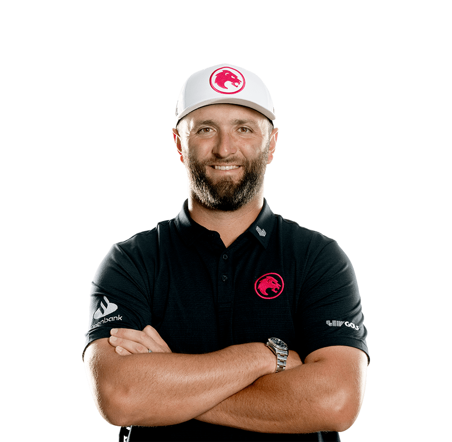Jon Rahm | Player Profile | The 152nd Open