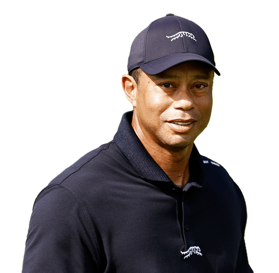 Tiger Woods | Player Profile | The 152nd Open
