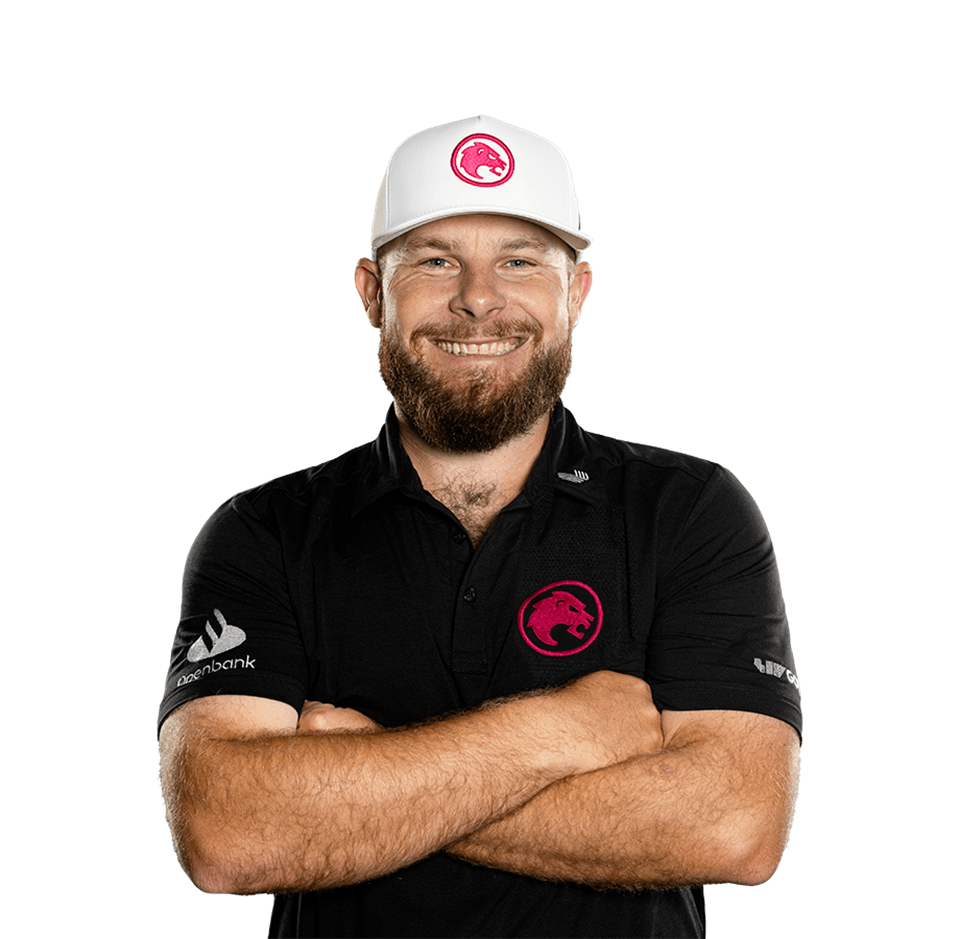 Tyrell Hatton | Player Profile | The 151st Open
