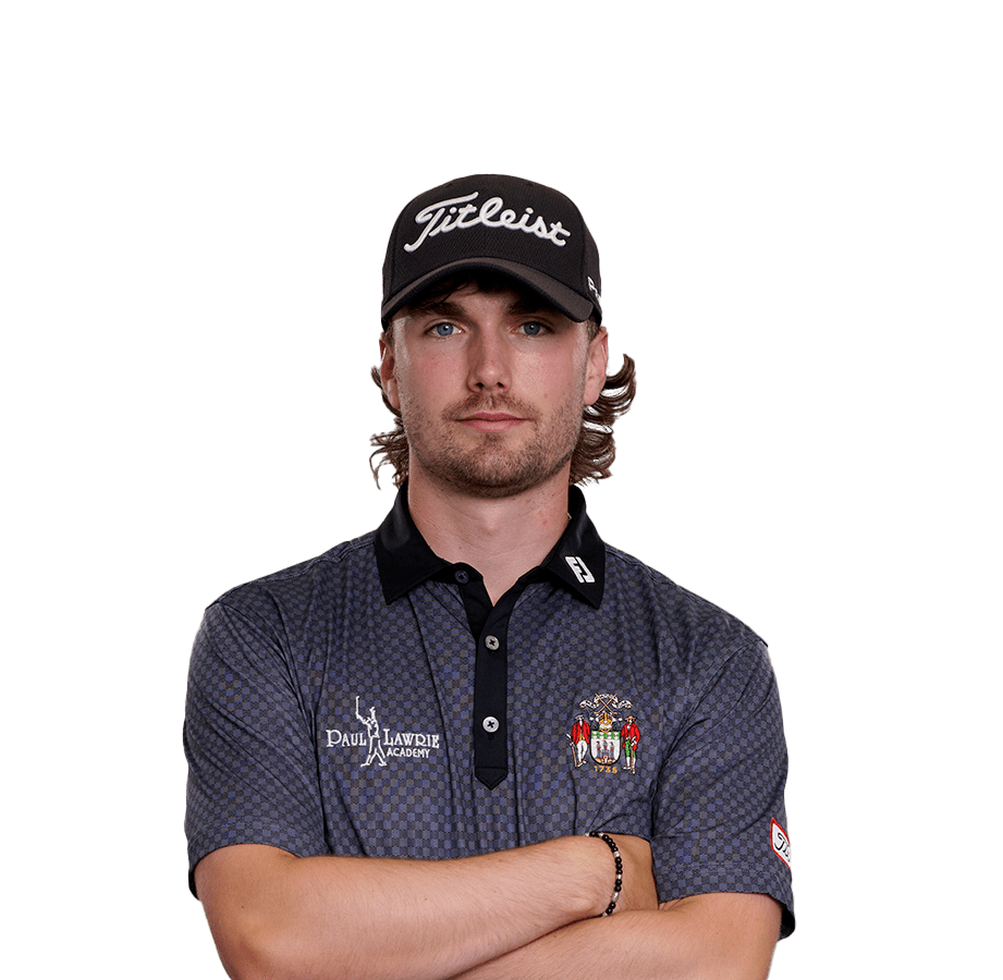 Cameron Adam | Player Profile | The 153rd Open