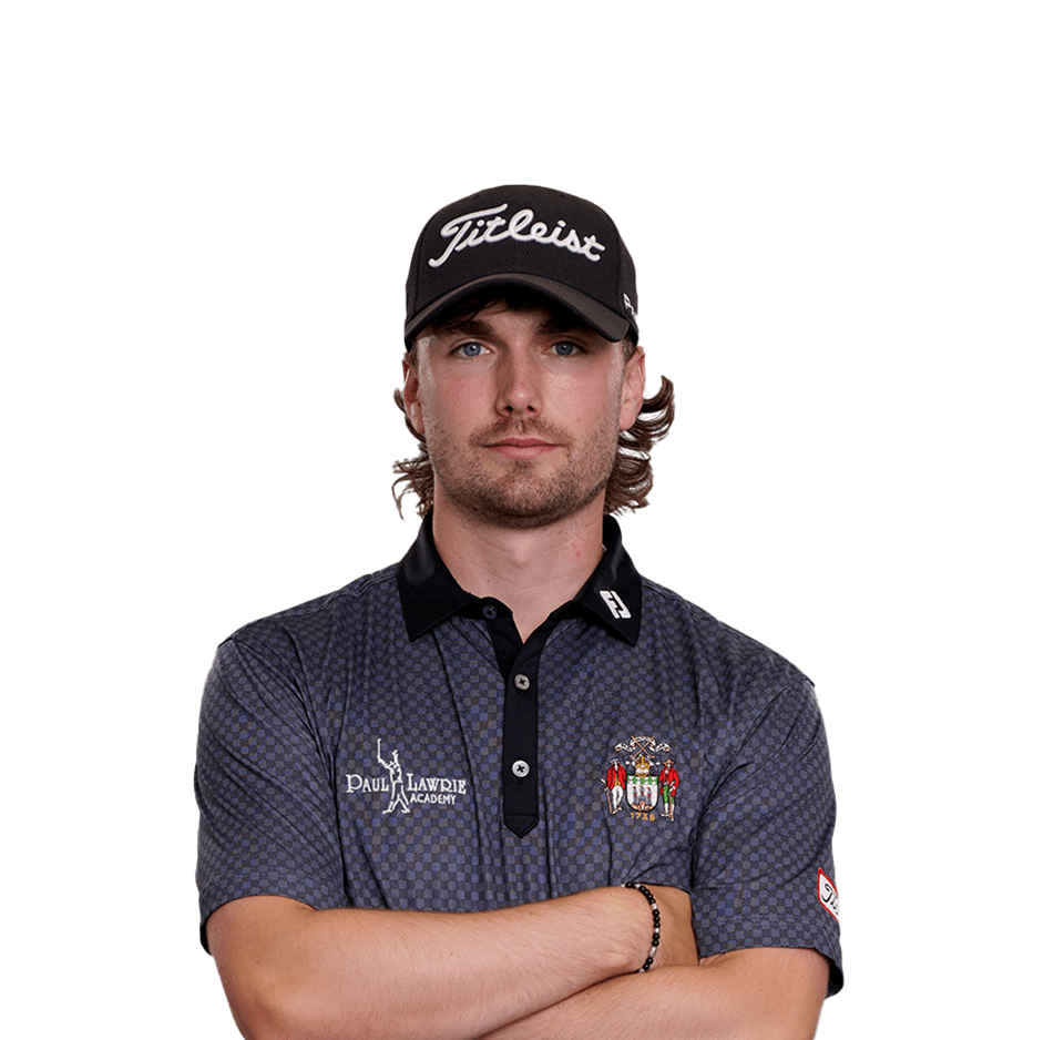 Cameron Adam | Player Profile | The 153rd Open