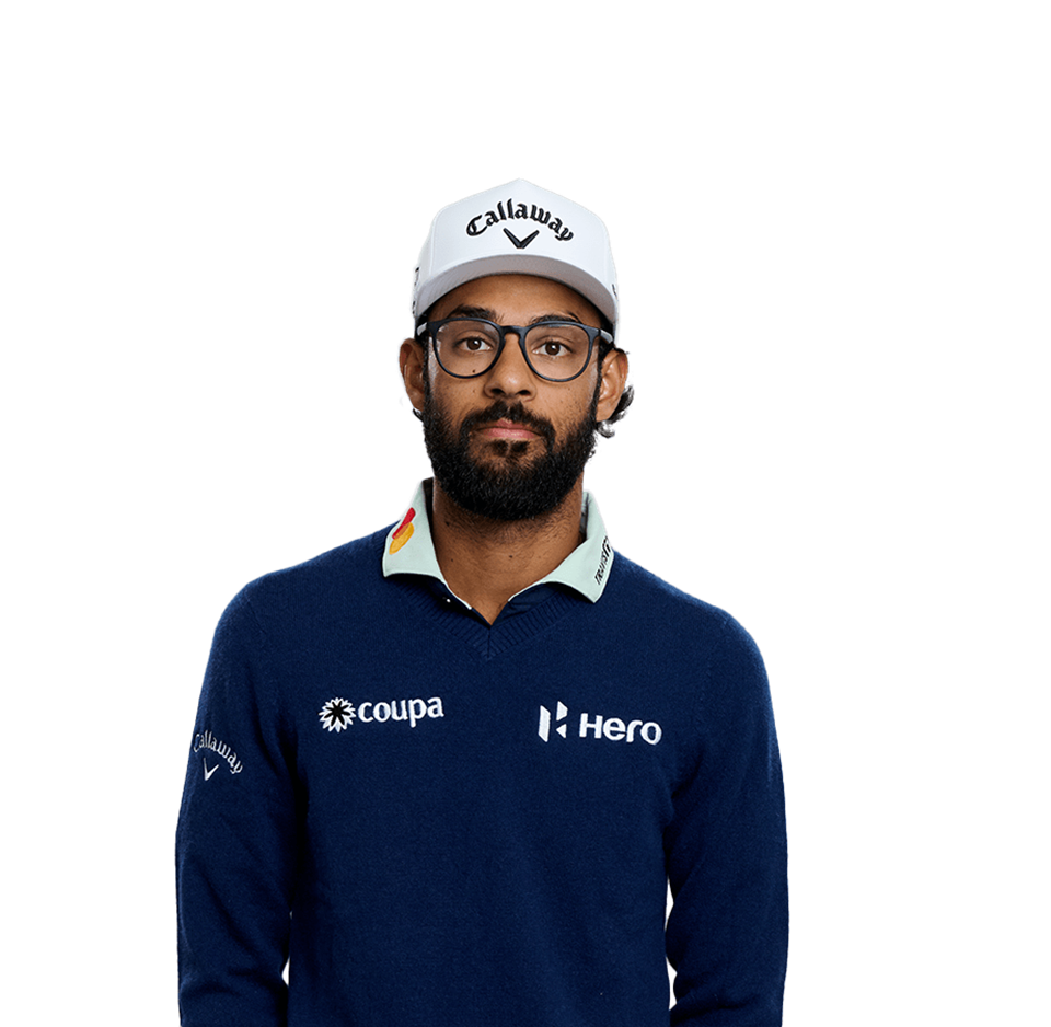 Akshay Bhatia | Player Profile | The 154th Open