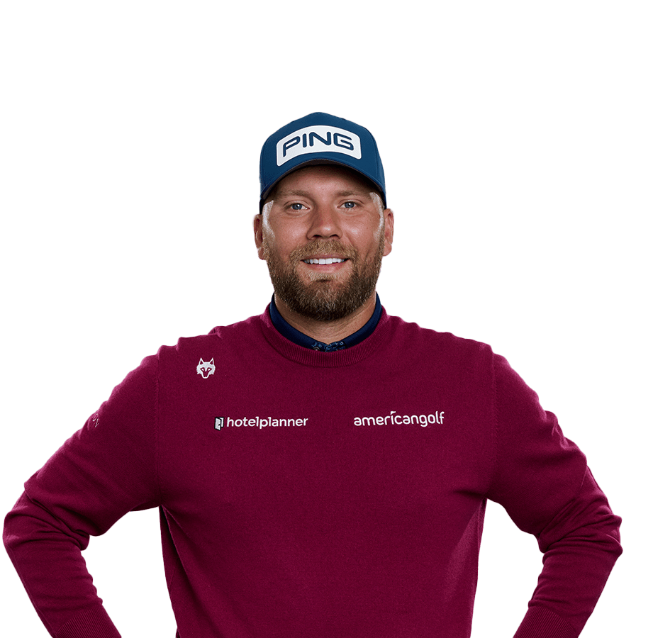 Daniel Brown | Player Profile | The 154th Open