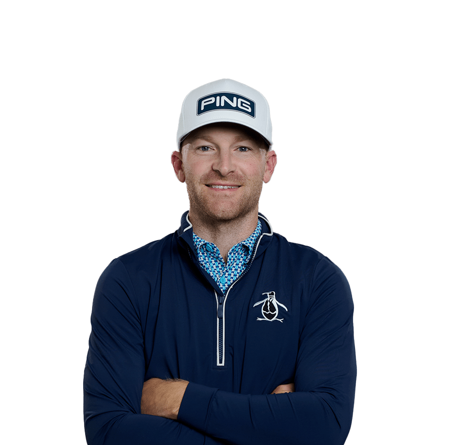 Brian Campbell | Player Profile | The 153rd Open