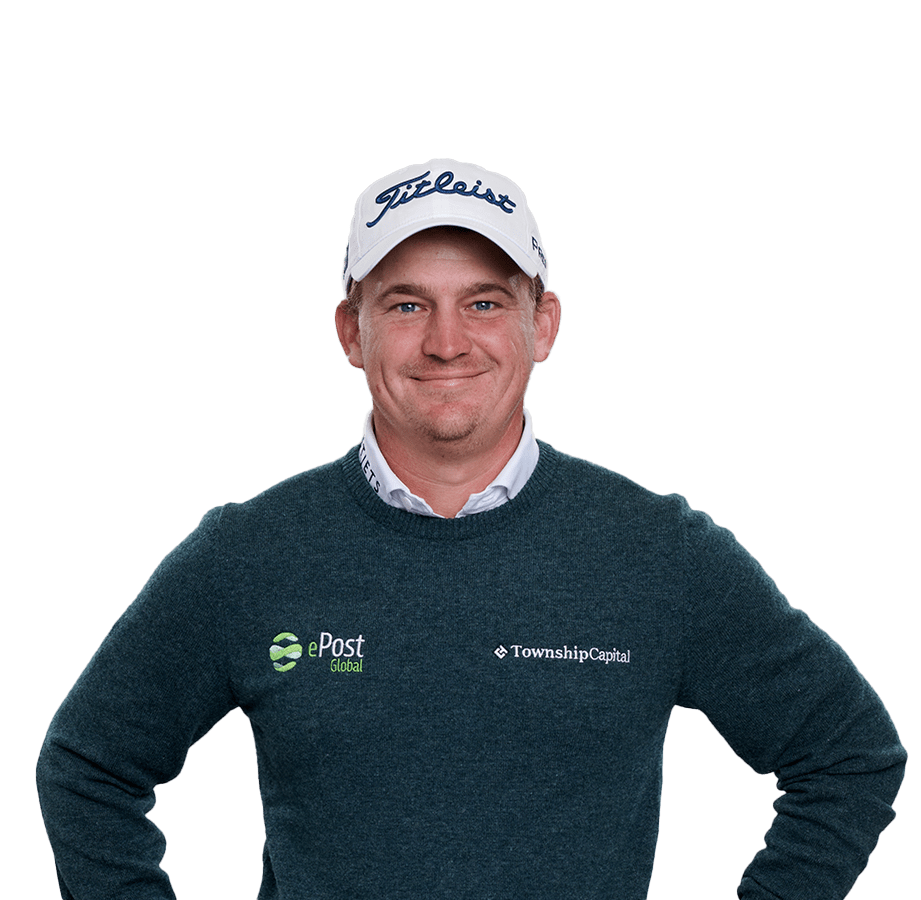Bud Cauley | Player Profile | The 153rd Open