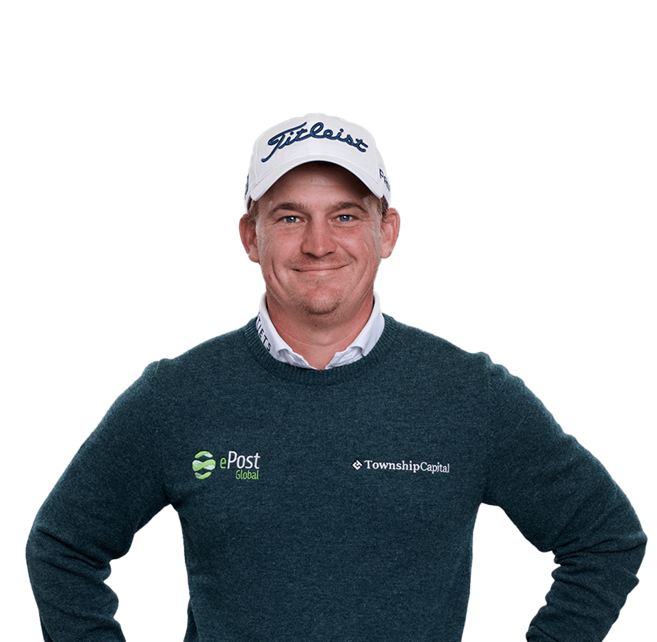 Bud Cauley | Player Profile | The 153rd Open