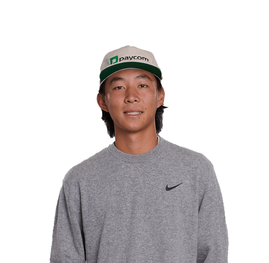 Ethan Fang | Player Profile | The 153rd Open