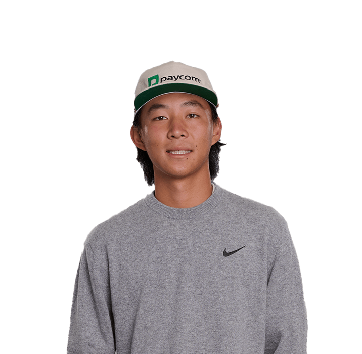 Ethan Fang | Player Profile | The 153rd Open