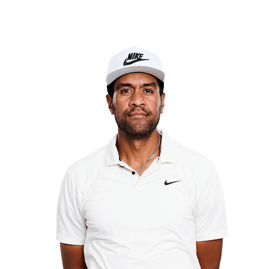 Tony Finau | Player Profile | The 153rd Open