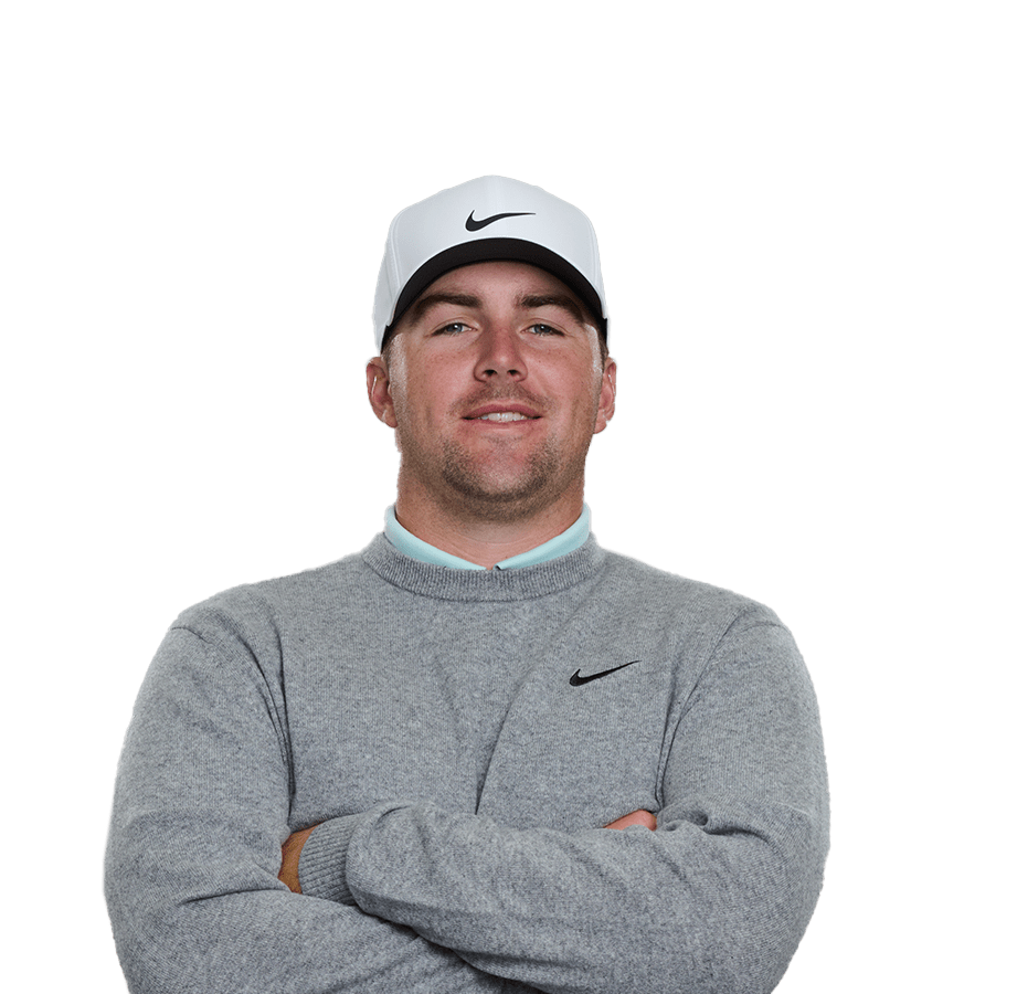 Chris Gotterup | Player Profile | The 154th Open