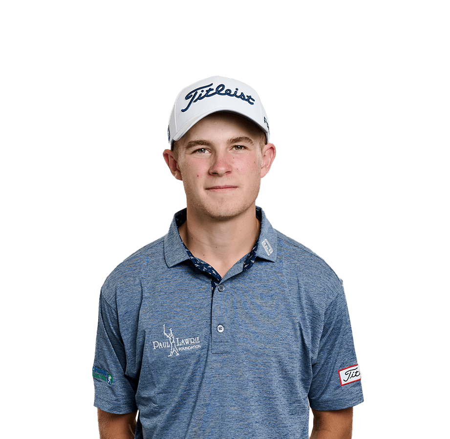 Connor Graham | Player Profile | The 153rd Open