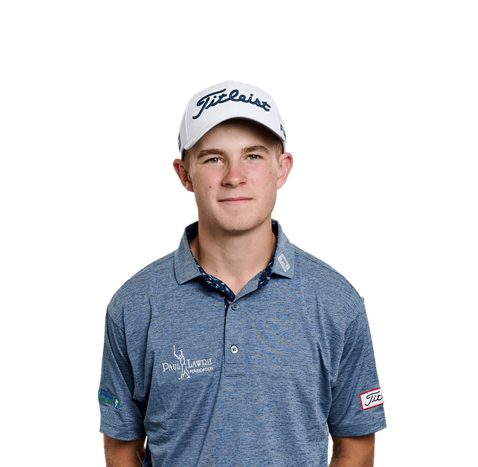 Connor Graham | Player Profile | The 153rd Open