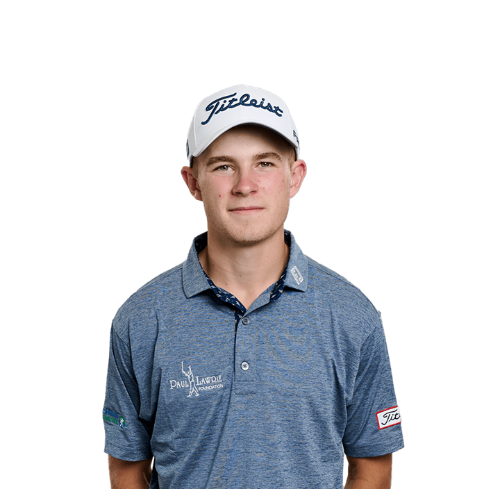 Connor Graham | Player Profile | The 153rd Open