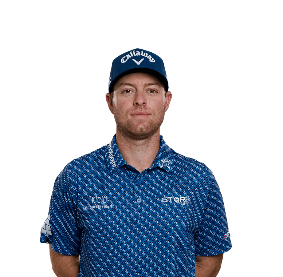 Max Greyserman | Player Profile | The 153rd Open