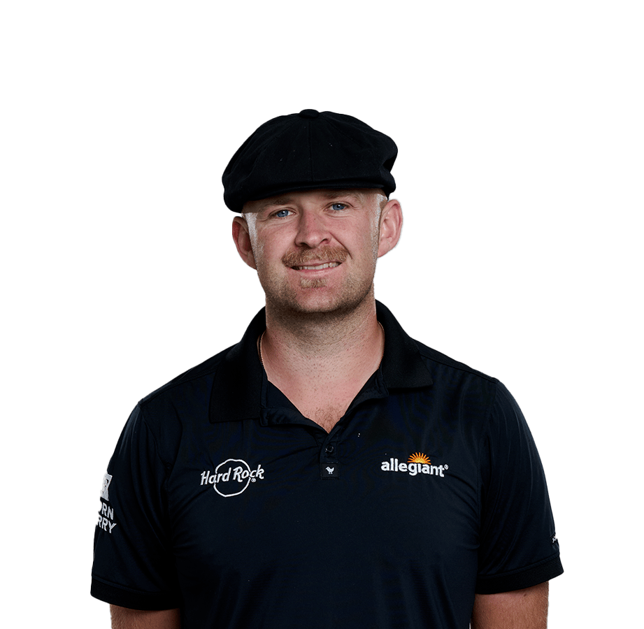 Harry Hall | Player Profile | The 154th Open