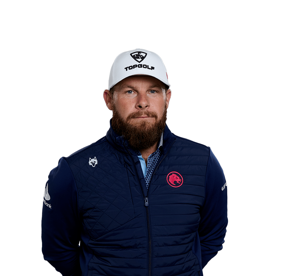 Tyrell Hatton | Player Profile | The 154th Open