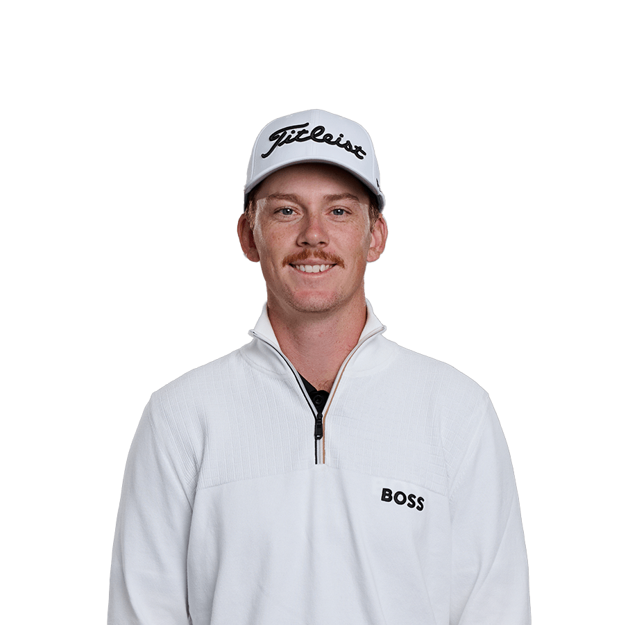 Daniel Hillier | Player Profile | The 153rd Open
