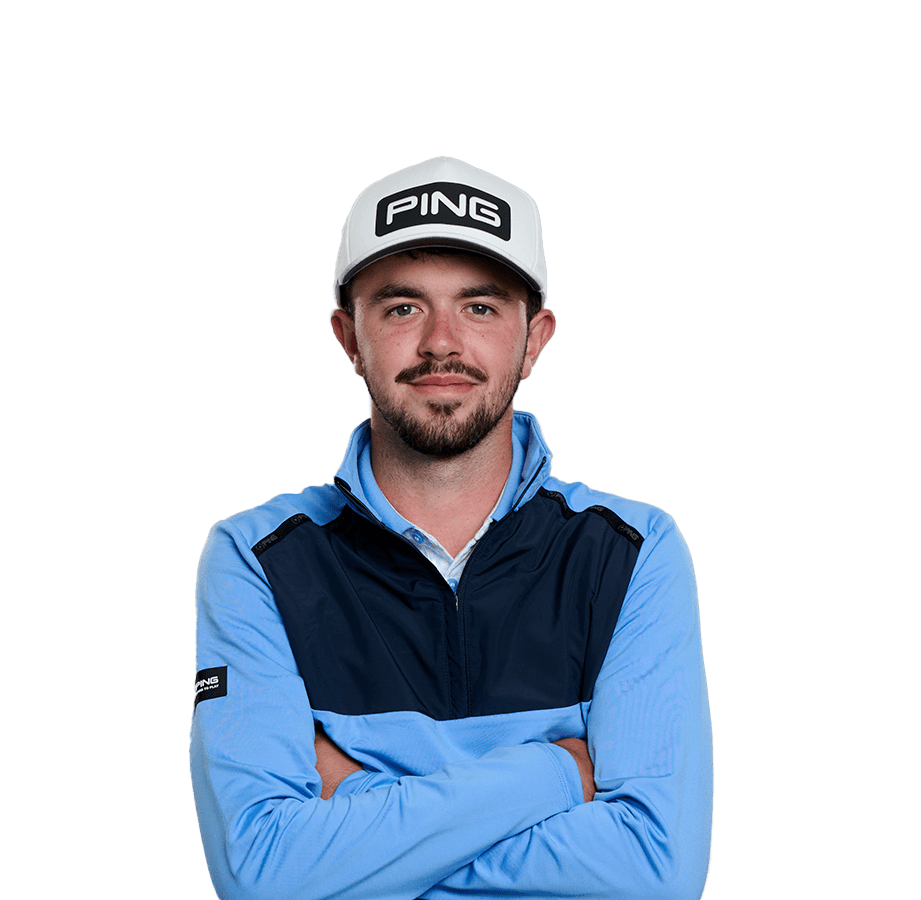 Frazer Jones | Player Profile | The 153rd Open