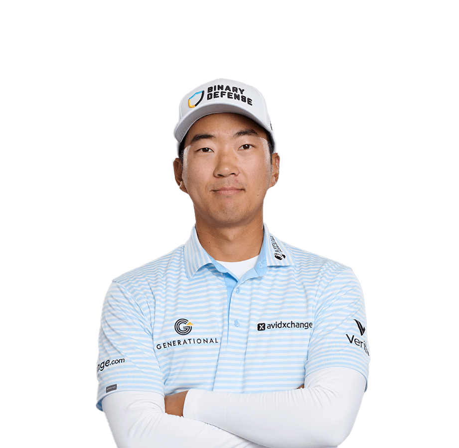 Michael Kim | Player Profile | The 153rd Open