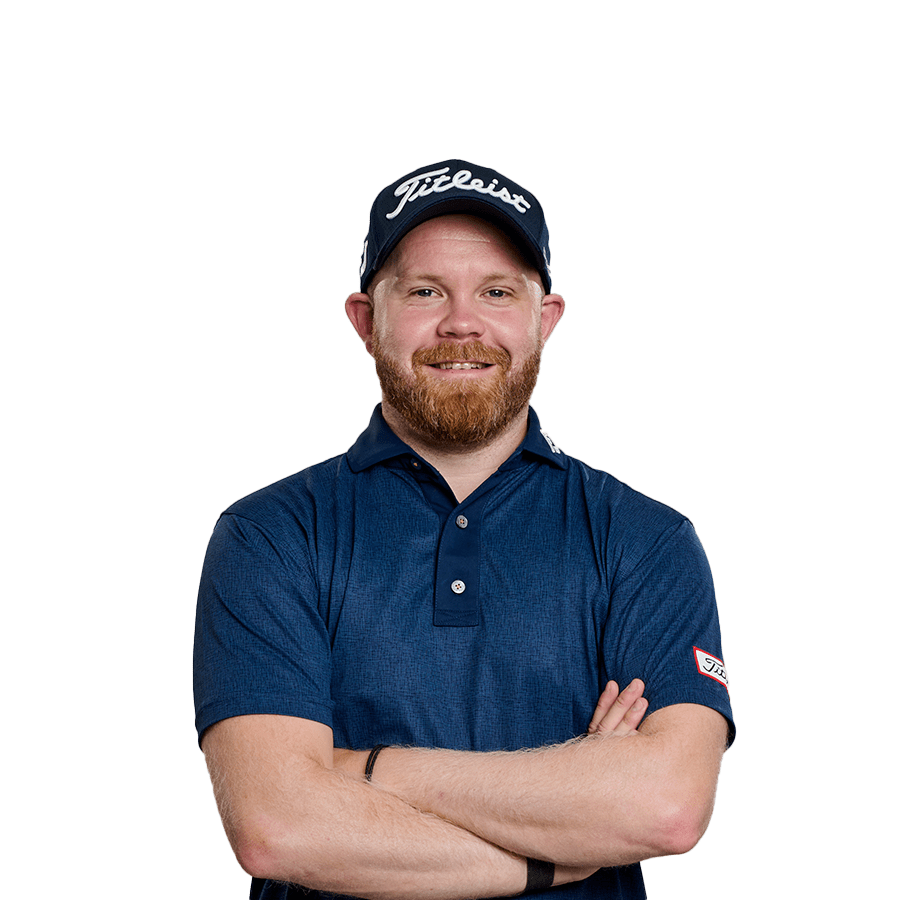 Nathan Kimsey | Player Profile | The 153rd Open