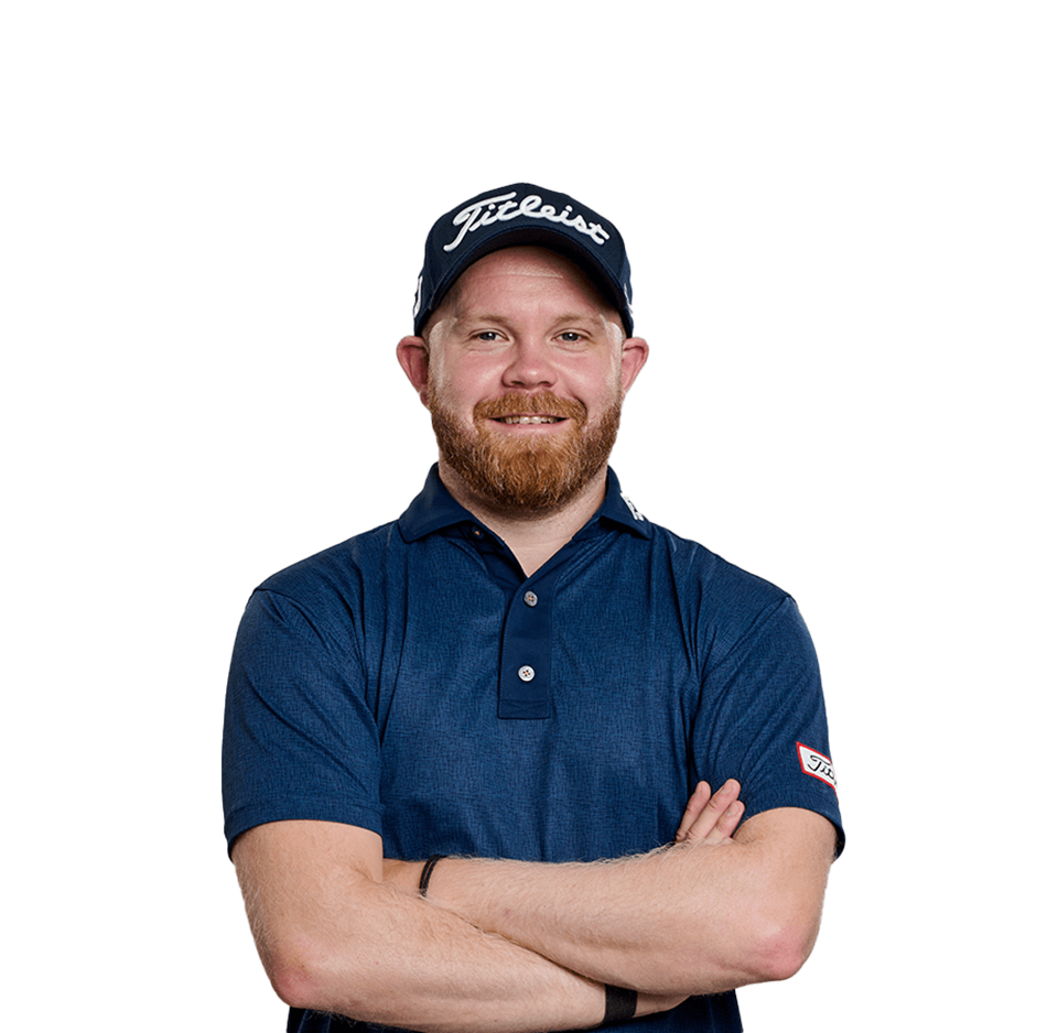 Nathan Kimsey | Player Profile | The 153rd Open