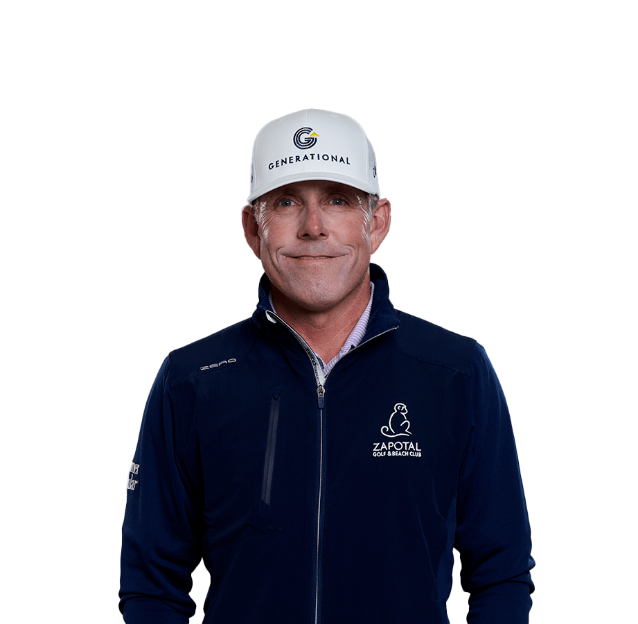 Justin Leonard | Player Profile | The 154th Open