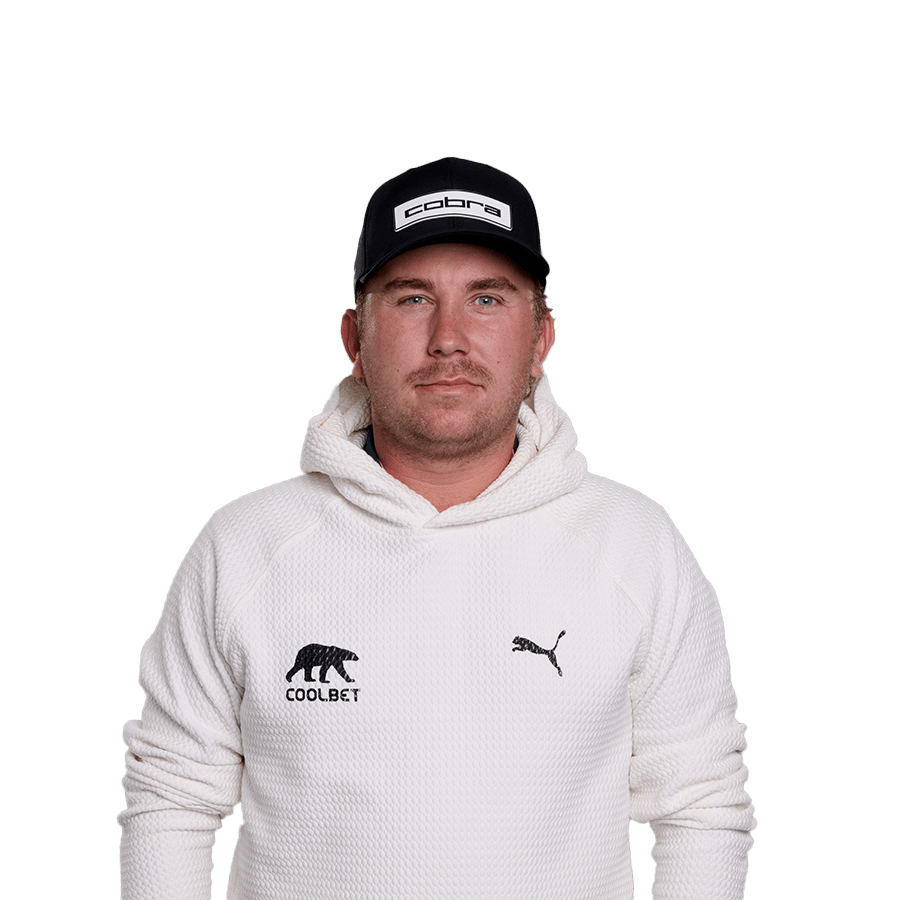 Oliver Lindell | Player Profile | The 153rd Open